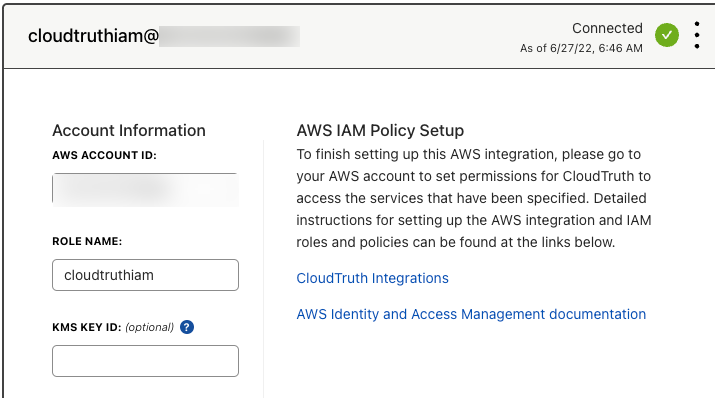 Multi-Cloud Secrets Management | CloudTruth Multi-Cloud Secrets Management | CloudTruth